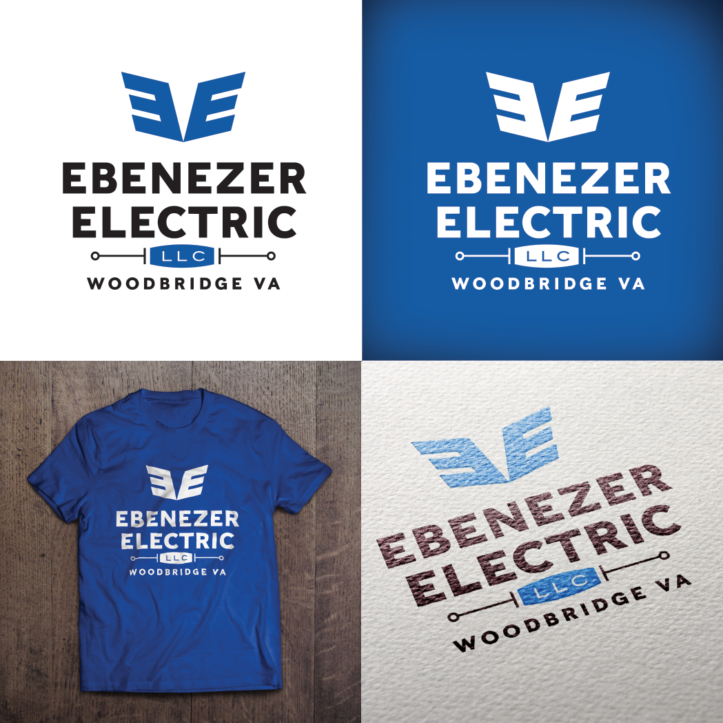 Electric Logos - Free Electric Logo Ideas, Design & Templates