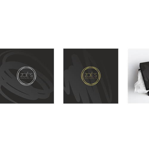 Zoe's Chocolate needs some sweet new packaging designs! | Product ...