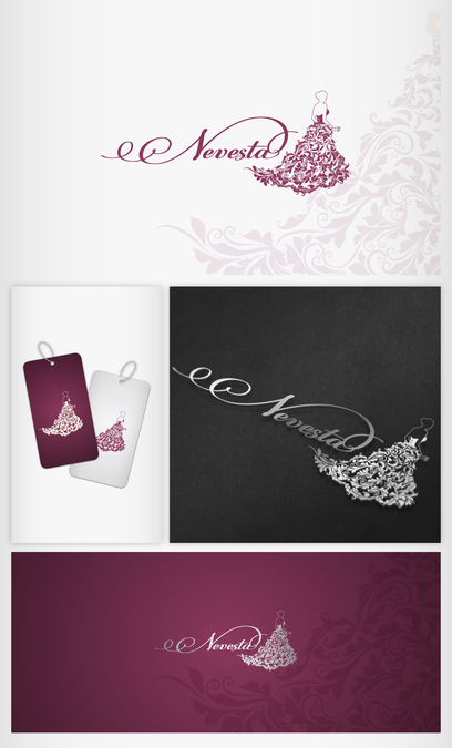Help Nevesta with a new logo | Logo design contest