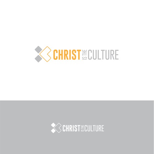 Create a cool and modern LOGO for a Christian Based Non Profit ...