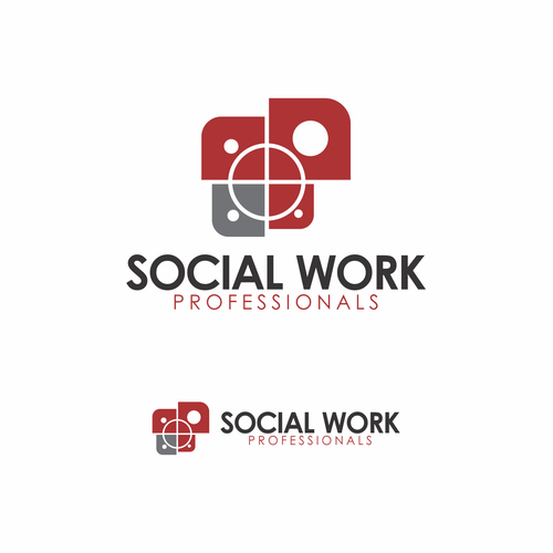 Social Work Professionals needs a new logo and business card | Logo ...