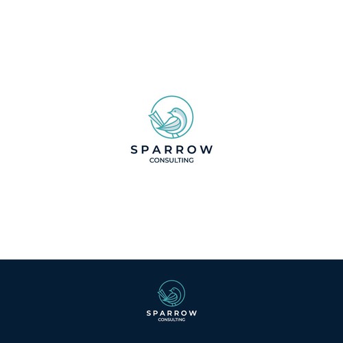 Designs | Hip logo for marketing consulting firm | Logo design contest
