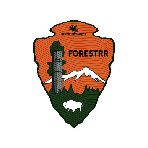 Designs | Hunting Firearm Suppressor - Sticker Design | Sticker contest