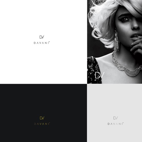 DAVANI LOGO IMAGE | Logo design contest