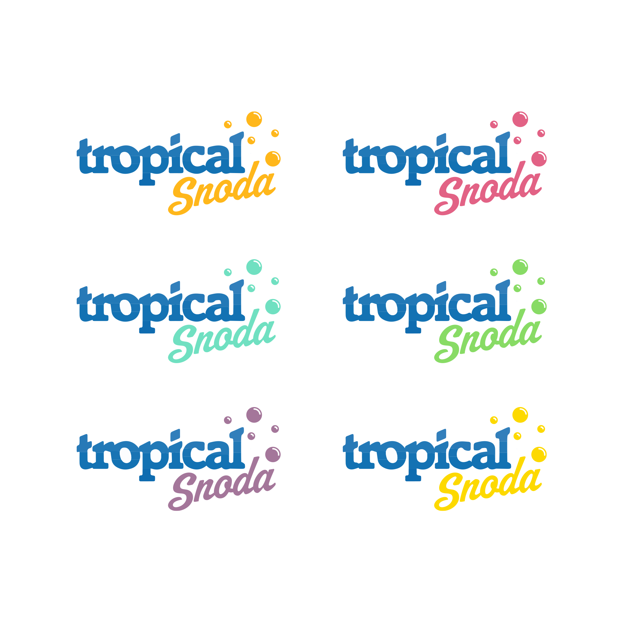 Tropical Logos - Free Tropical Logo Ideas, Design & Templates