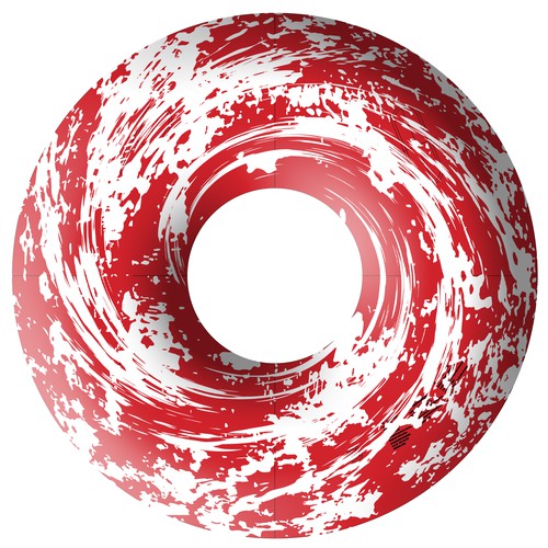 Designs | Float Tube Artwork | Other clothing or merchandise contest