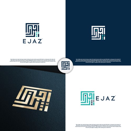 Design a Logo for SAAS Cloud Service | Logo & brand identity pack contest