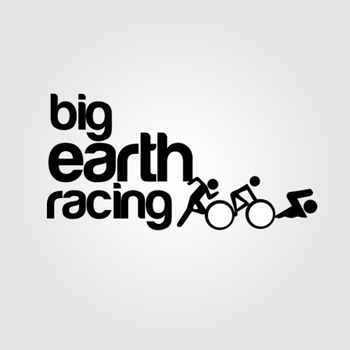 New eco friendly Triathlon race company. Logo needed | Logo design contest