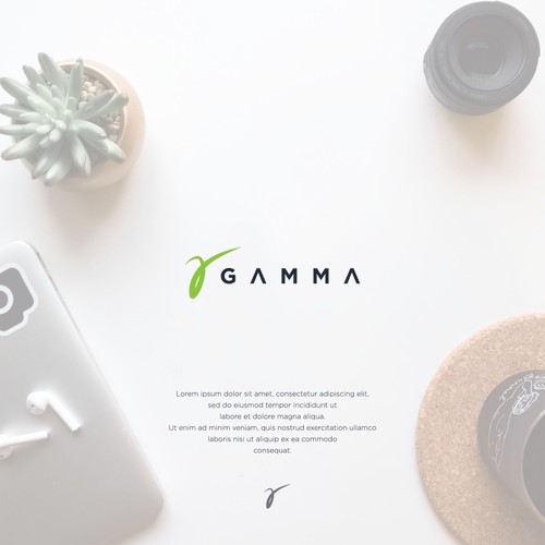 Modern, bold logo for new biotechnology company | Logo design contest