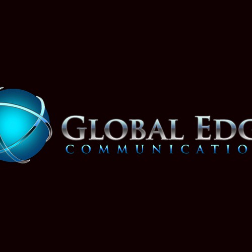 Global Edge Communications needs a new logo | Logo design contest