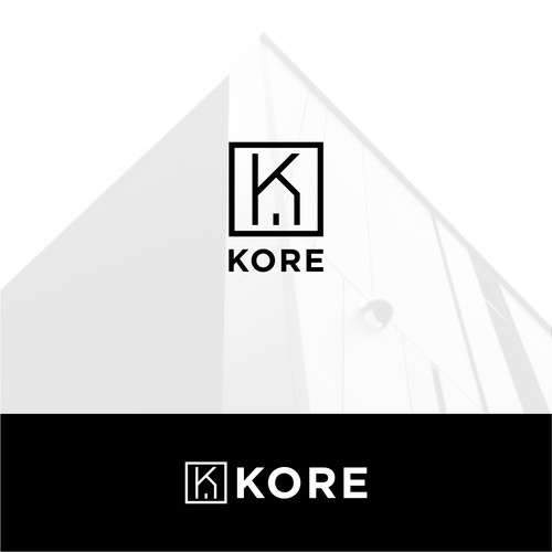 Designs | Kore | Logo design contest