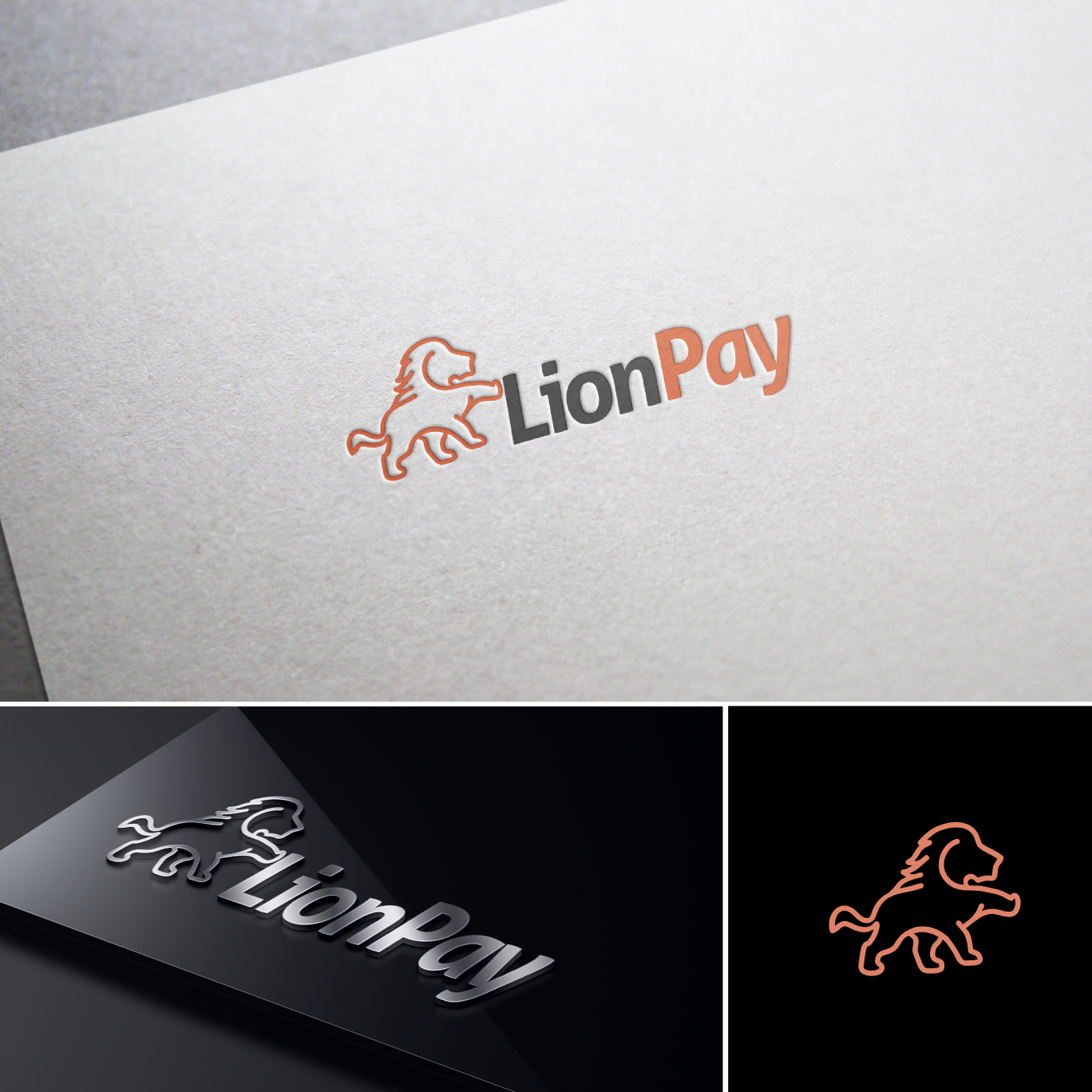 Pay Logos - Free Pay Logo Ideas, Design & Templates