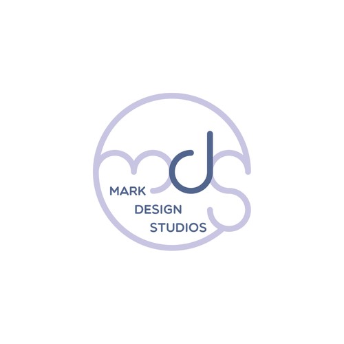 logo for MDS | Logo design contest