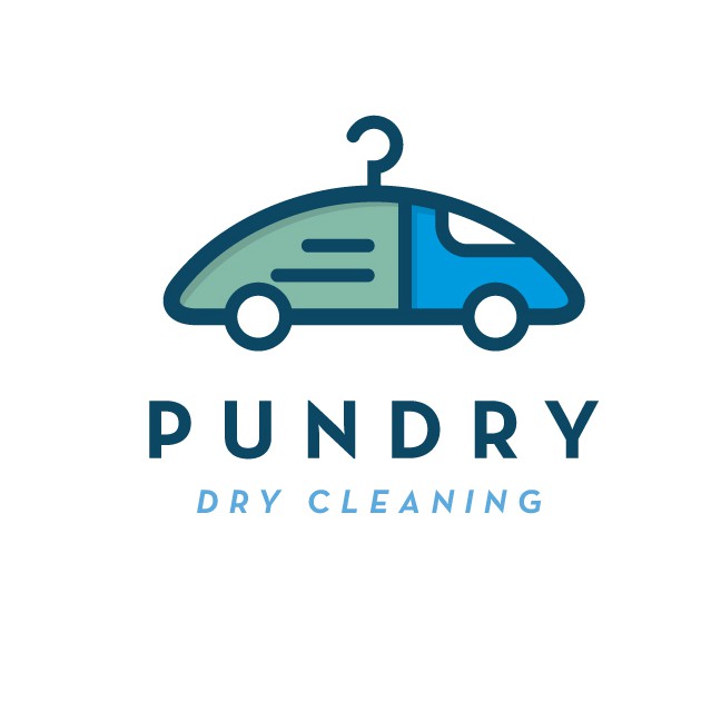 Dry Cleaning Logos - Free Dry Cleaning Logo Ideas, Design & Templates