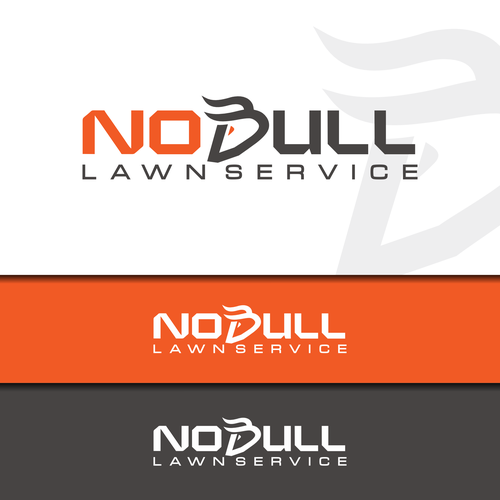 Designs | NoBull Design | Logo design contest