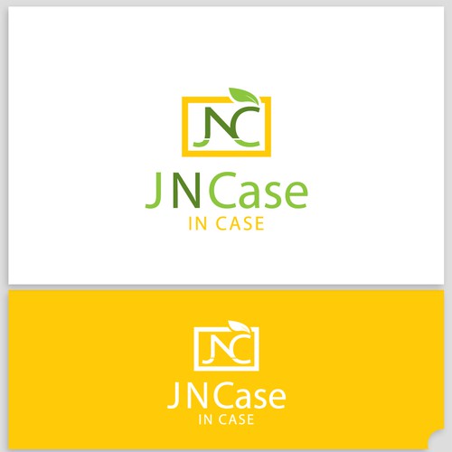 JNC | Logo design contest
