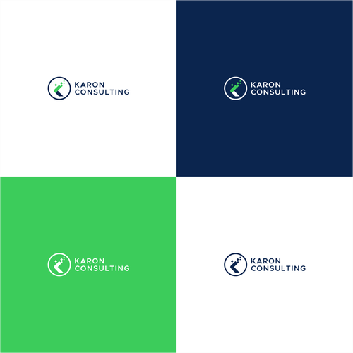 Hip tech consulting logo | Logo design contest | 99designs