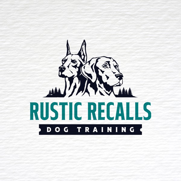 Design a clean and insightful logo for a pet and animal company. | Logo ...