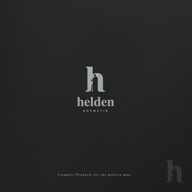 HEROES Cosmetic Brand Logo | Logo design contest