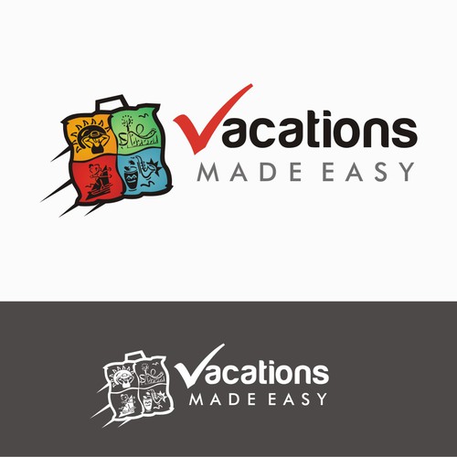 Vacations Made Easy