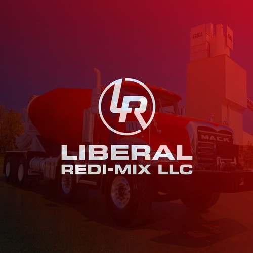 Designs | Most badass redi mix logo ever, liberal is the town I’m in ...