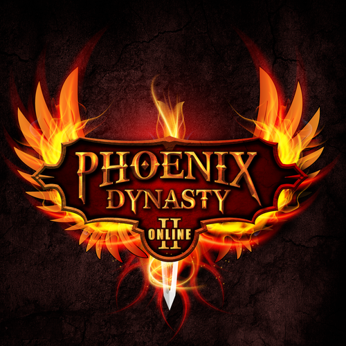 Online Game(MMORPG) Logo Design - Guarenteed | Logo design contest
