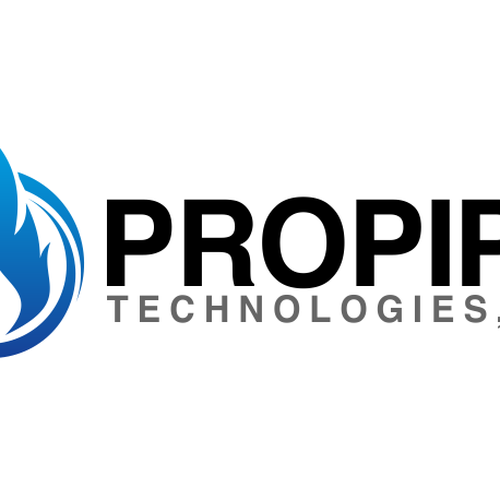 logo for Propipe Technologies, Inc | Logo design contest