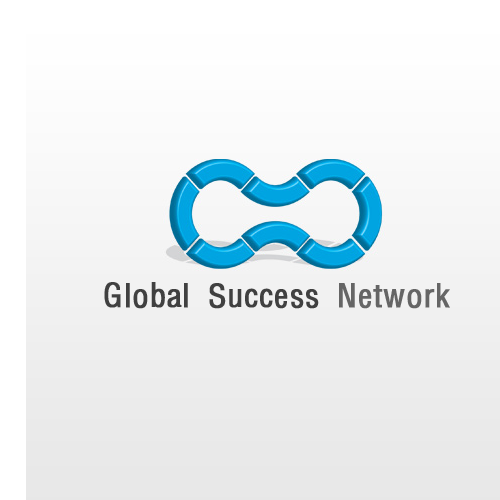 Corporate Logo - Global Success Network | Logo design contest