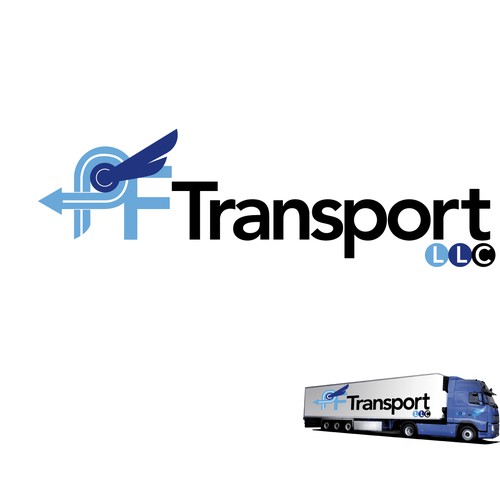 Need a new logo for my transportation company | Logo design contest