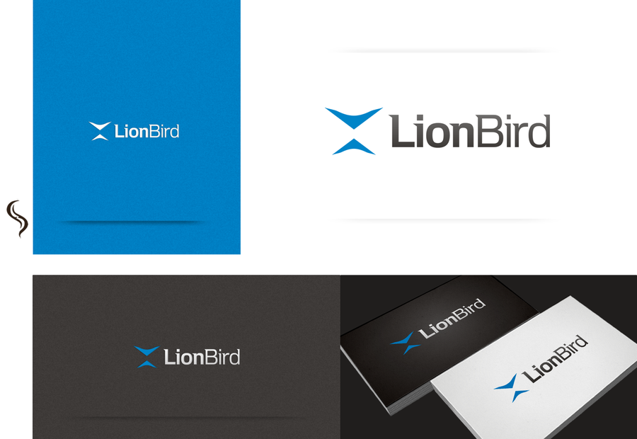 LionBird Logo Contest | Logo design contest