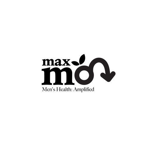 Designs | Max MD tele-medicine practice catering to men's health needs ...