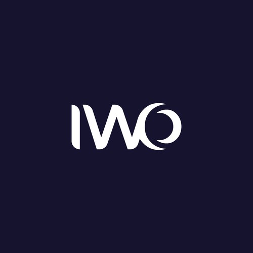 Designs | IWO | Logo design contest