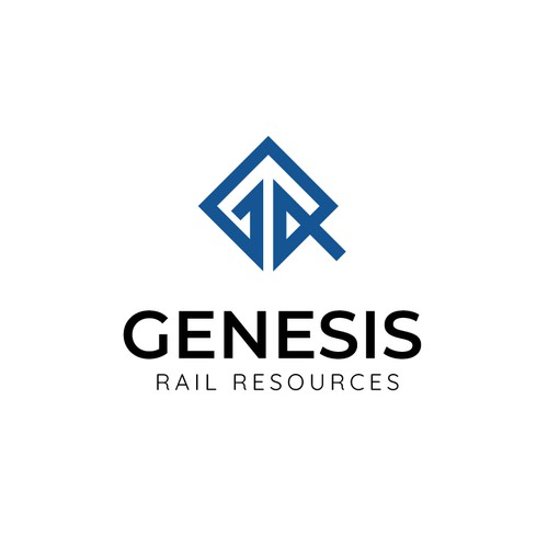 Designs | Iconic logo design for Rail industry | Logo & brand identity ...