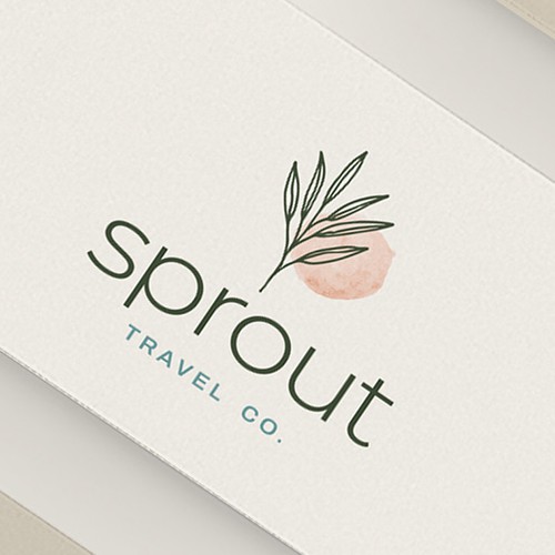Sprouts Logo