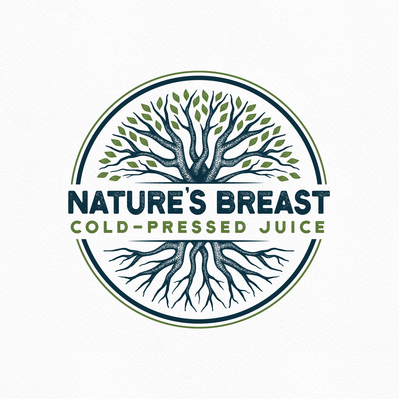 Nature Logos - Free Nature Logo Ideas, Design & Templates