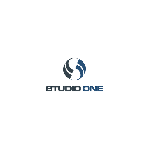 Studio One | Logo design contest