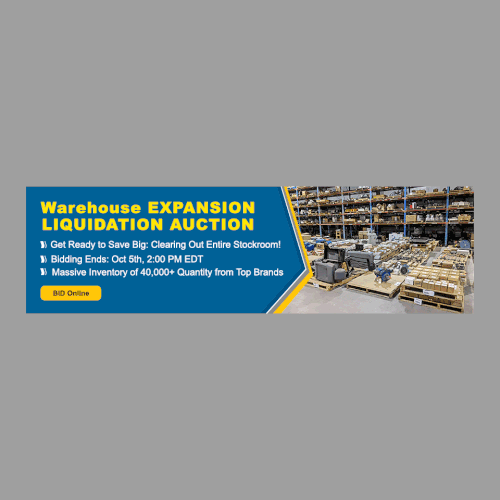 Designs | Create two website banners (Center and Side) to promote our ...