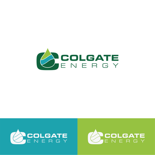 Create a simple logo for a new Oil and Gas firm Colgate Energy. | Logo ...