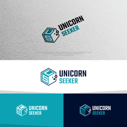 Designs | Design a powerful new logo for our blog about SaaS (Tech ...