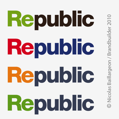 A logo for Democracy | Logo design contest