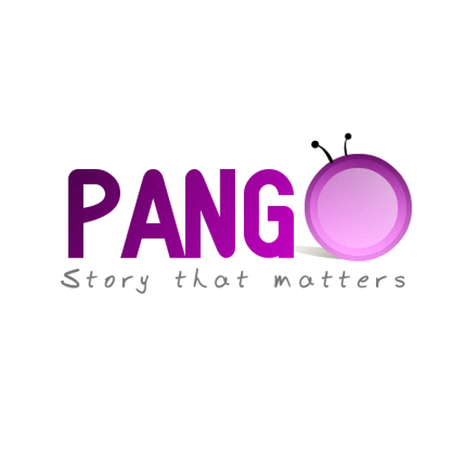 Pango needs a new logo and business card | Logo & business card contest