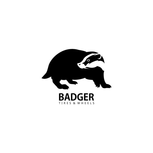 Badger Logo - Redesign | Logo design contest