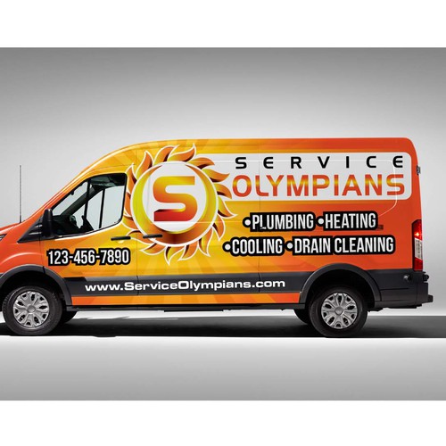 Looking To Create A World Class Bad Ass Truck Wrap That You Are Very Proud Of Car Truck Or