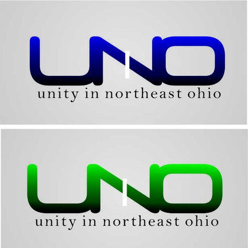 logo for UNO | Logo design contest