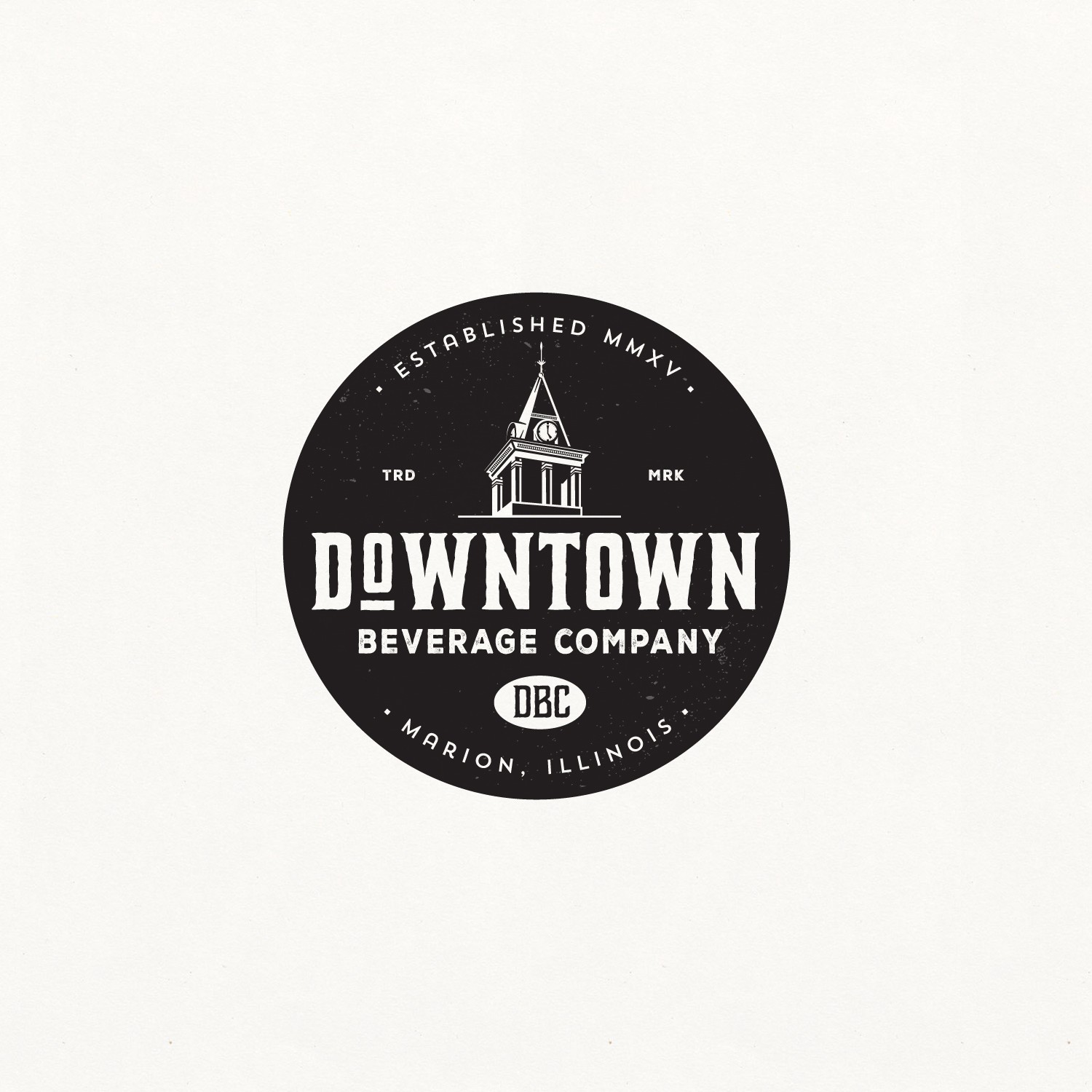 Downtown Logos - Free Downtown Logo Ideas, Design & Templates