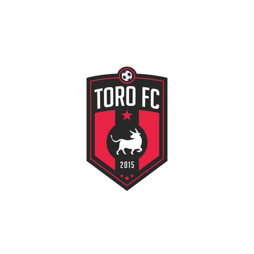 Soccer Badge/ Logo! | Logo design contest