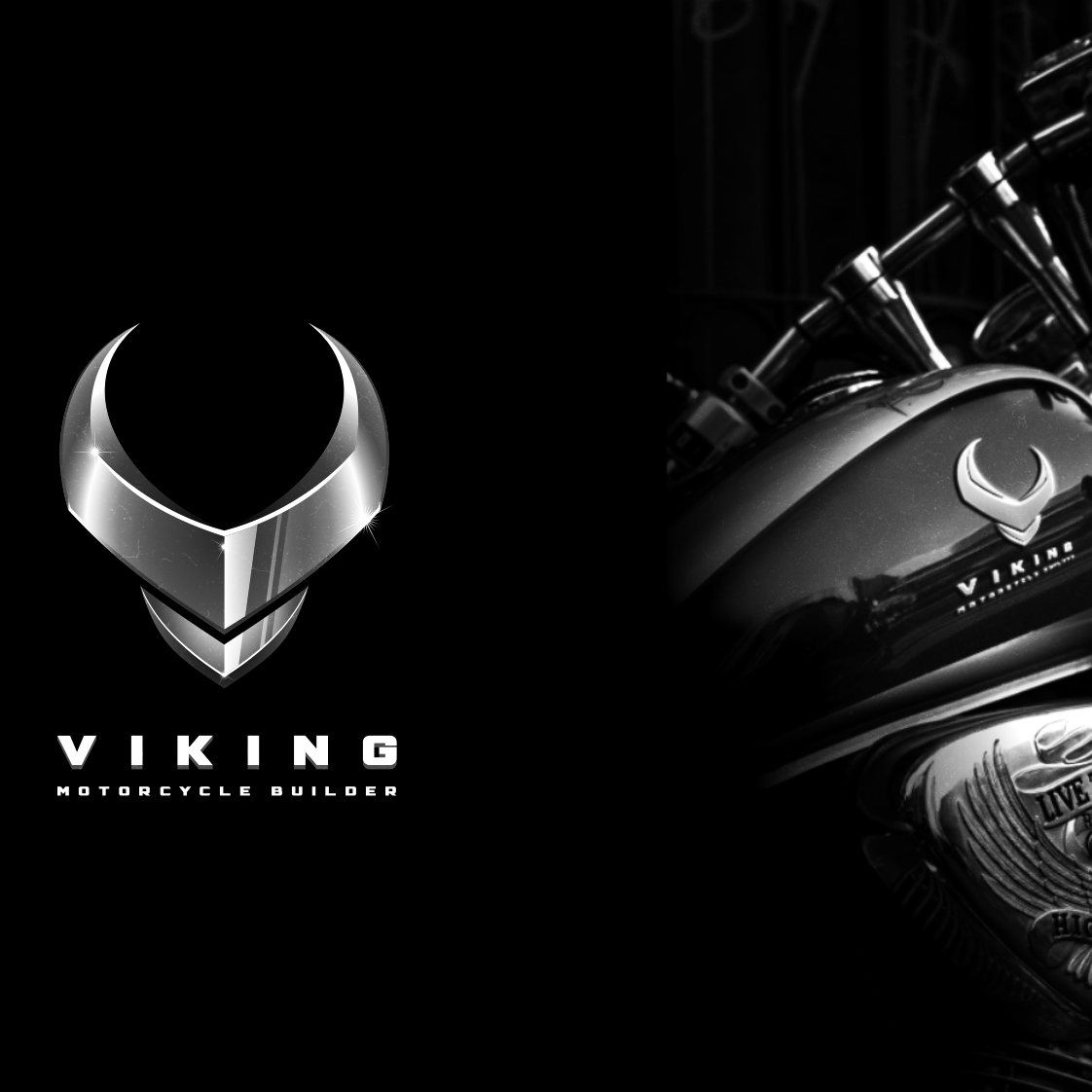 Viking Logos - Free Viking Logo Ideas, Design & Templates