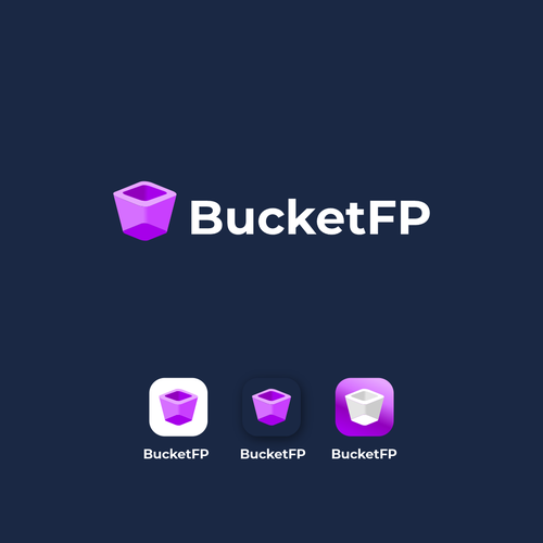 Designs | We need a powerful new logo for a modern fin tech product ...