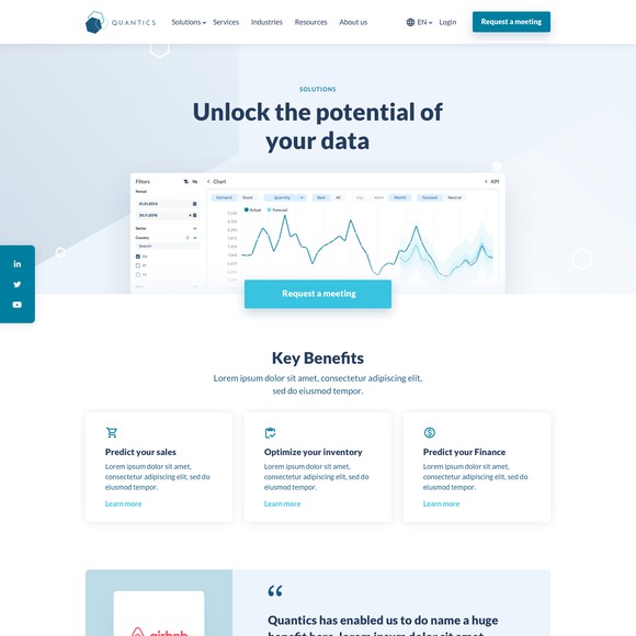 The 10 best freelance web designers for hire in 2023 - 99designs