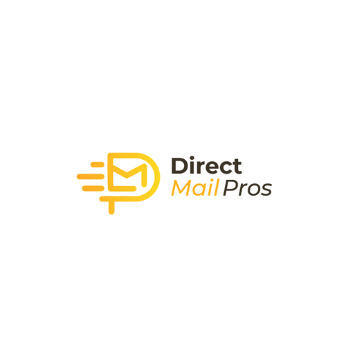 Designs | Direct Mail company logo | Logo design contest